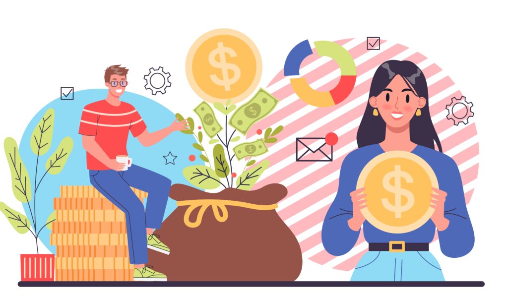 Formas de Mejorar la Relación con el Dinero | Acción Latina