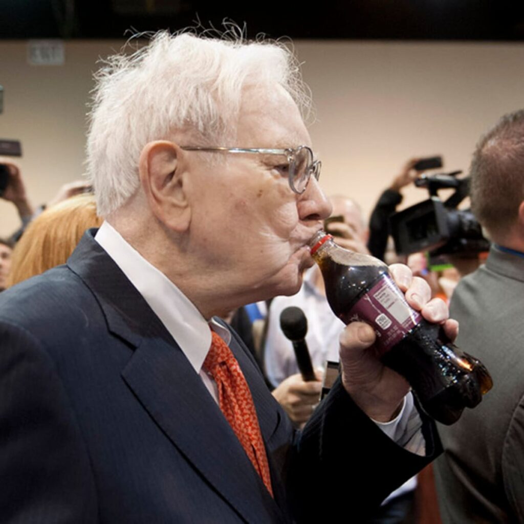 La 5 Mejores Lecciones de Warren Buffett | Acción Latina