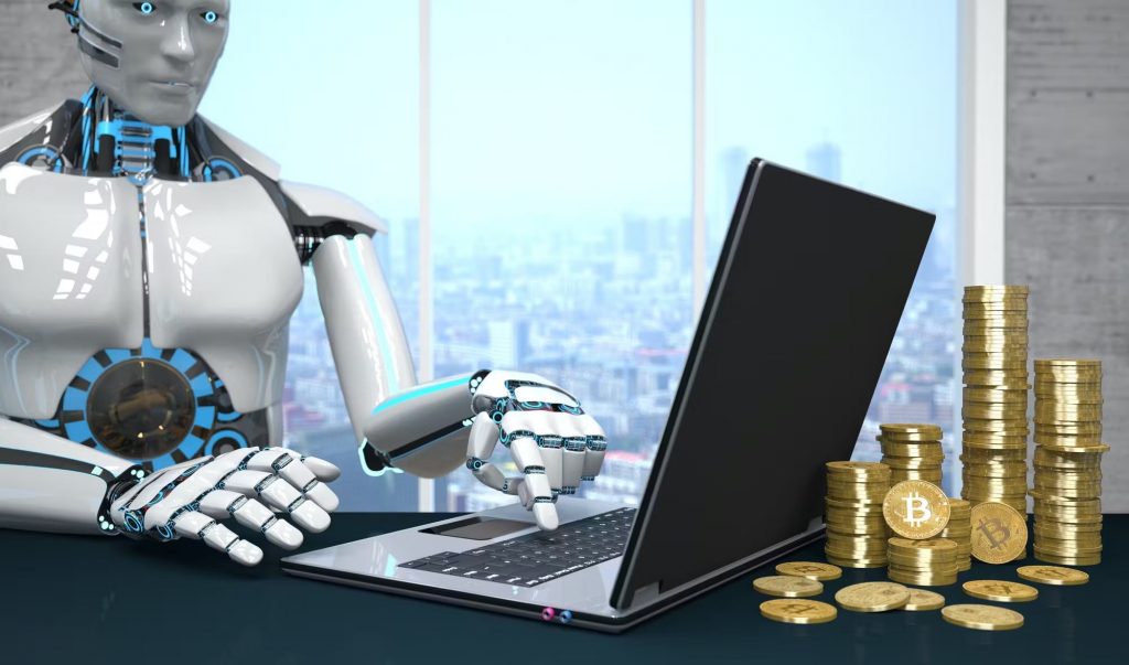 Los Bots en el Trading: Su Funcionamiento | Acción Latina