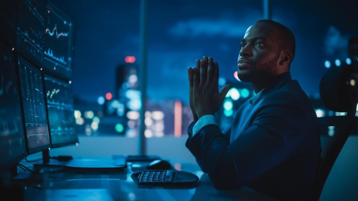 ¿Qué es el FOMO en el trading?- Acción Latina Trading | México