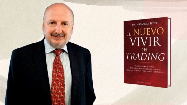 Alexander Elder y "Cómo Vivir del Trading" | Acción Latina