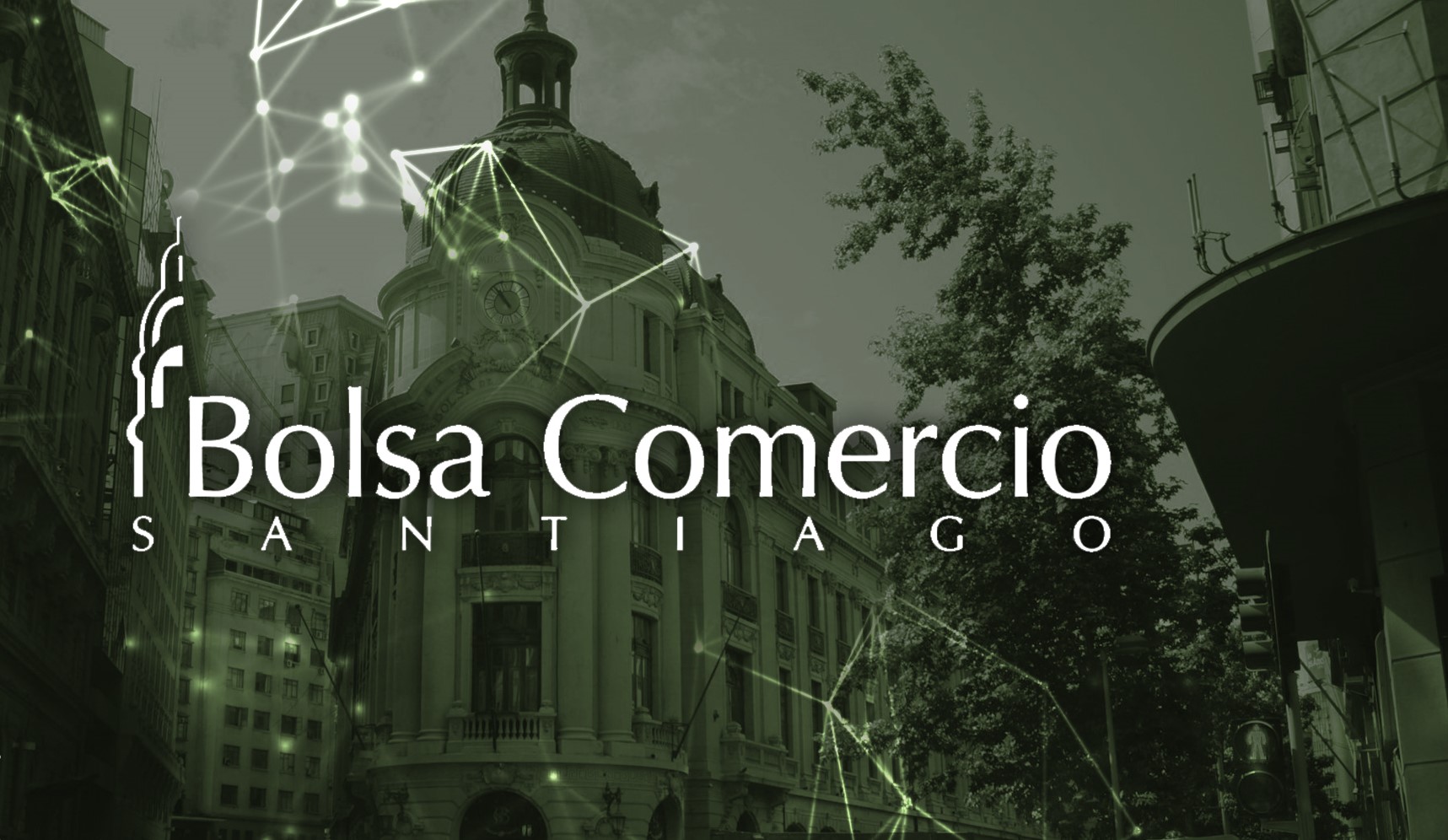 Historia de la Bolsa de Comercio de Santiago de Chile- Acción Latina Trading | México